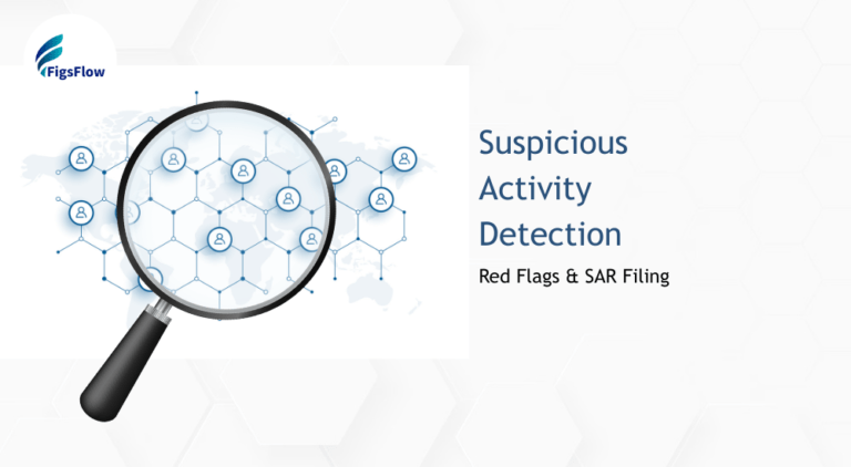 Suspicious Activity Reporting Guide 2025 | FigsFlow
