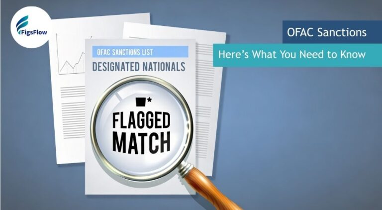 OFAC Sanctions List Explained: Guide for US Accountants