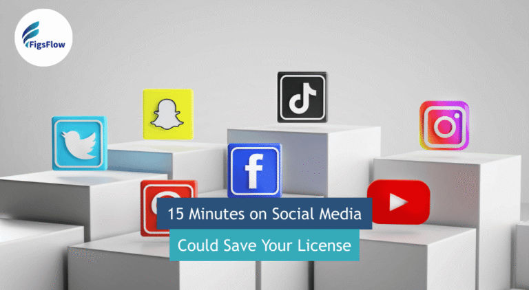 What is Social Media Screening? Figsflow's Guide | FigsFlow