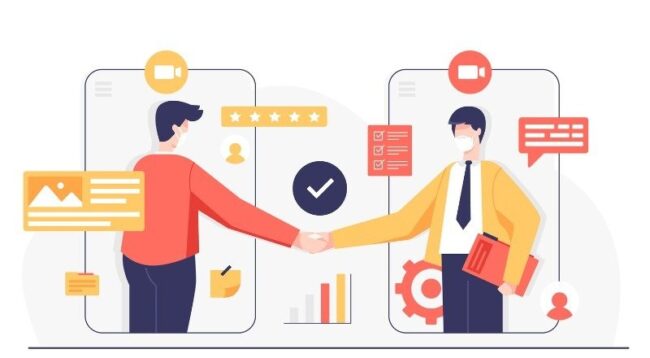 Enhancing Client Engagement With Interactive Proposals Figsflow