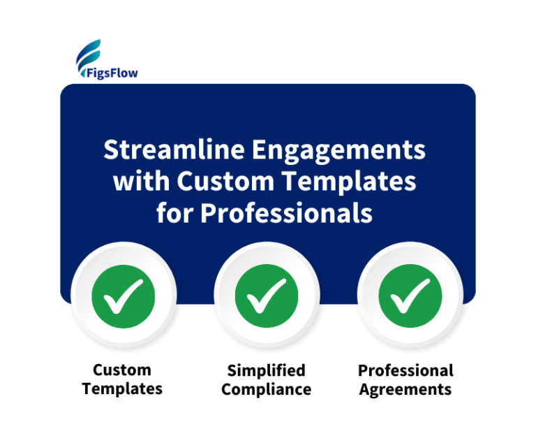 ICAEW Compliant Engagement Letters for Accountants | FigsFlow