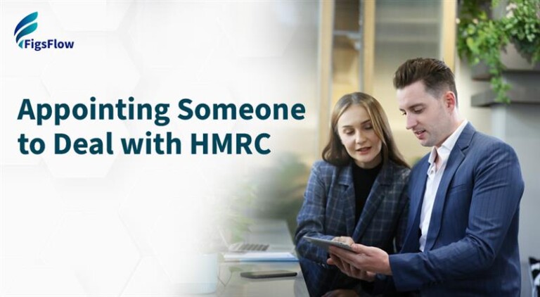Dealing with HMRC: How to Appoint a Tax Agent Easily