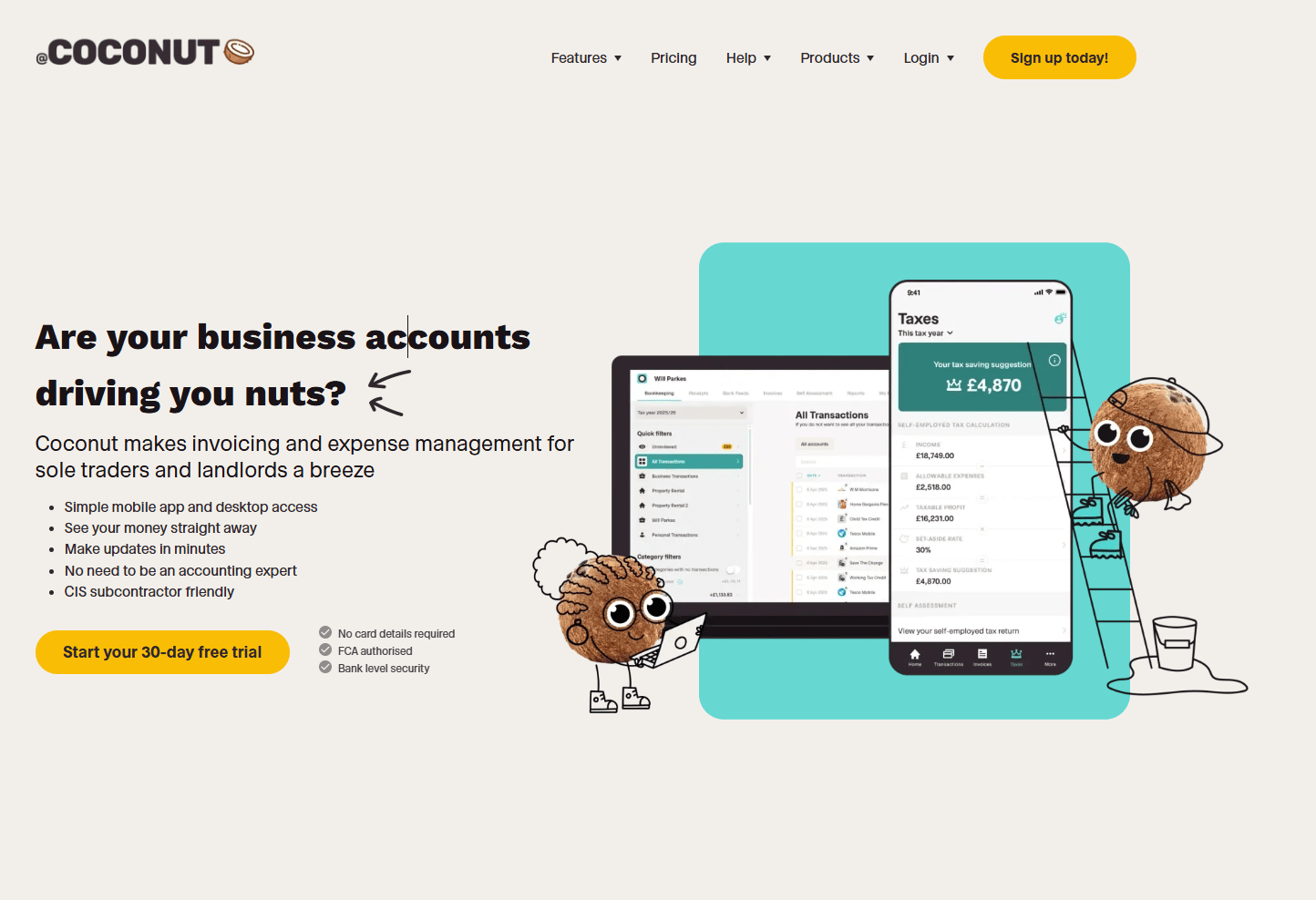 Top 9 Totally Free MTD Software for Accountants in 2025 | FigsFlow