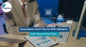 Top 9 Totally Free MTD Software for Accountants in 2025 | FigsFlow