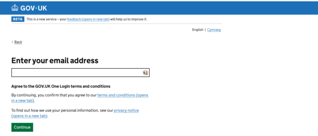 Companies House Identity Verification: Who, When, How & Personal Code