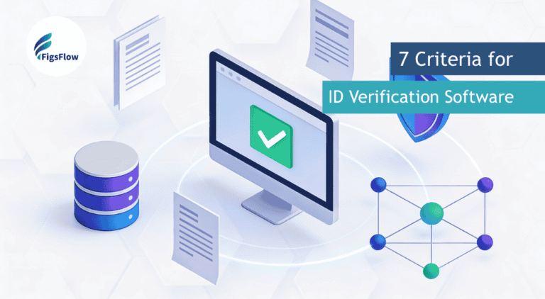 Digital Identity Verification Software Guide | FigsFlow