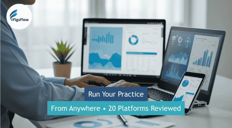 Top 20 Practice Management Software Solutions for 2026